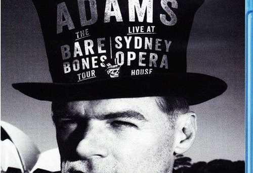 Bryan Adams – Live AT Sydney Opera House (BD)