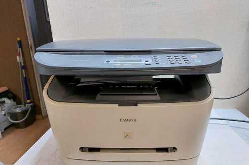 Мфу Canon Laser Base MF3228