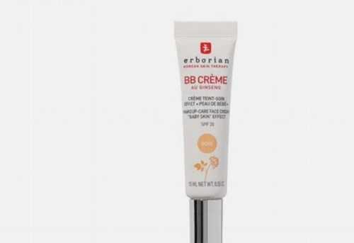 Erborian bb creme