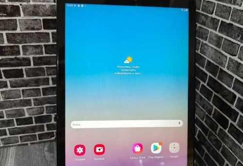 Планшет Samsung Galaxy Tab A 10.5 SM-T595(2018)