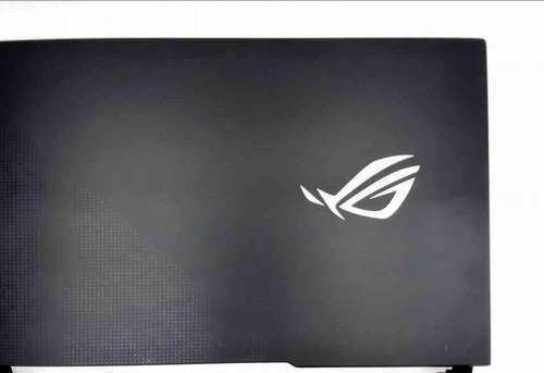 Крышка экрана (матрицы) для ноутбука asus G733