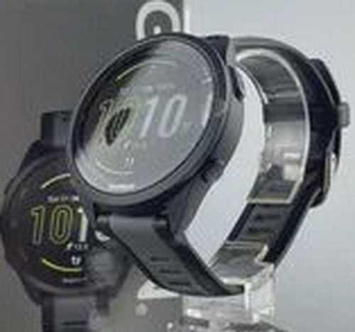 Garmin forerunner 165