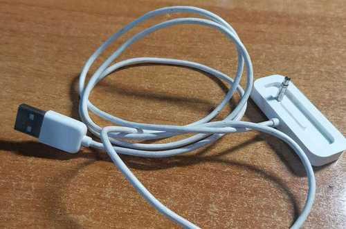 Кабель usb type for Apple iPod