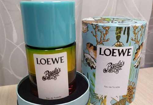 Loewe Paula's Ibiza 50 ml