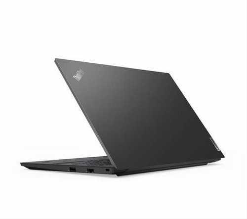 Ноутбук Lenovo ThinkPad E15 Gen 2 Core i7 #373738