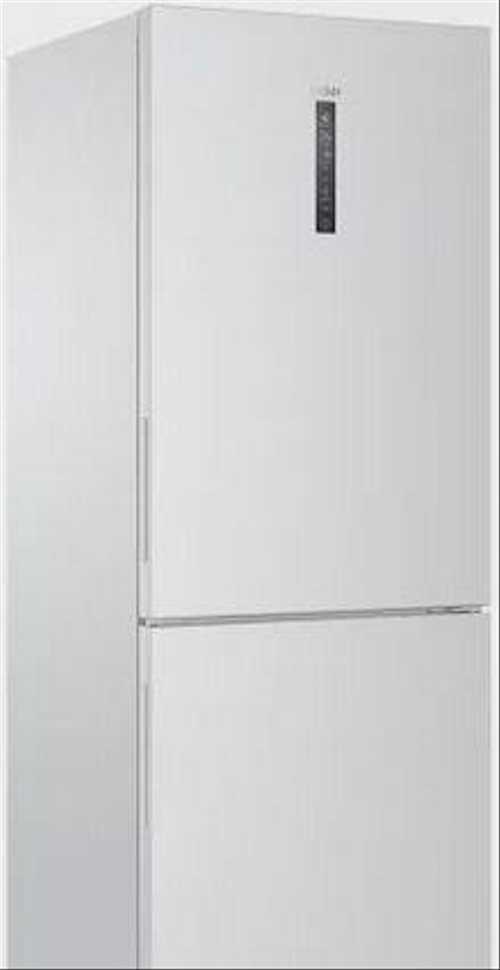 Холодильник Haier ширина 70см., объём 439 л