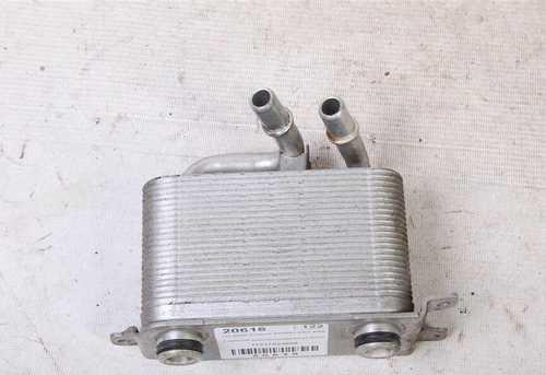 Радиатор (маслоохладитель) АКПП BMW 5-серия E60/E