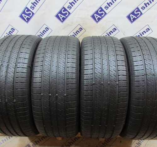 Continental Conti4x4Contact 255/55 R18 96R