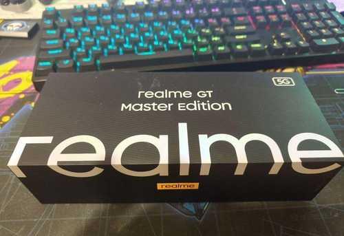 realme GT Master Edition, 8/256 ГБ