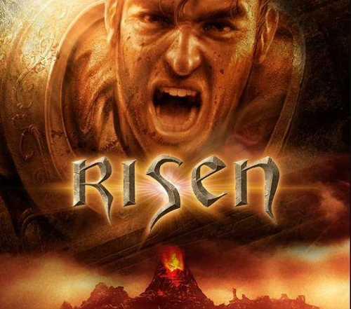 Risen для PS4/PS5 RU