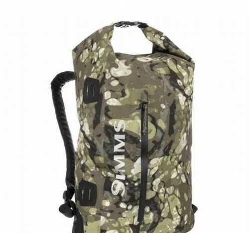 Герморюкзак Simms Dry Creek Simple Pak