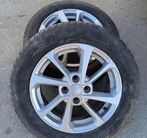 Nexen Classe Premiere 661A 185/65 R15 88