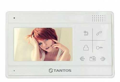 Tantos lilu - SD XL сопряженный видеодомофон