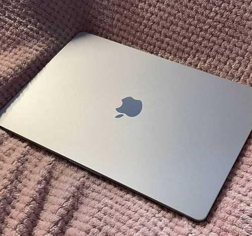 Apple macbook air 15 m2 2023