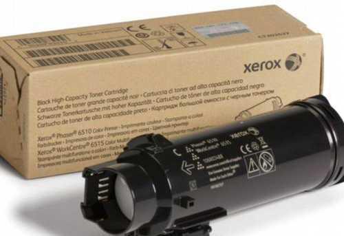 Картридж Xerox 106R03585 экстра увеличенной ёмкост
