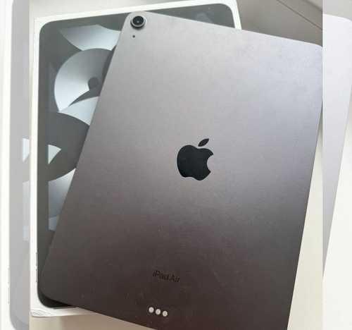 iPad air 5