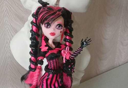 Дракулаура Сладкие Крики Monster High монстр хай