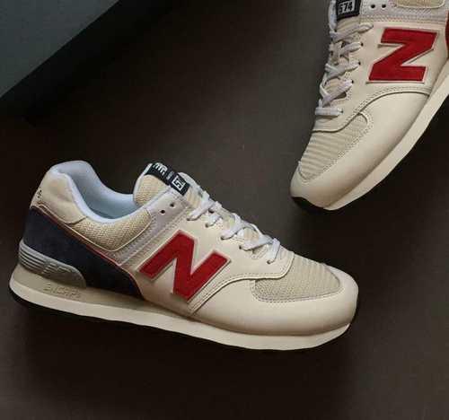 New Balance 574 оригинал