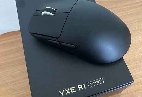 Беспроводная мышь vxe r1 pro