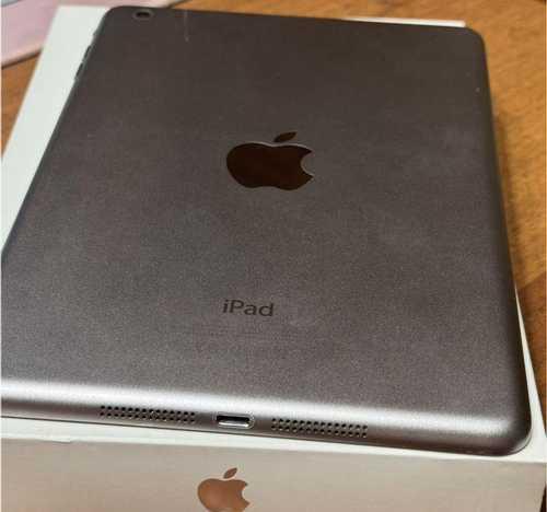 iPad mini 3 16 gb