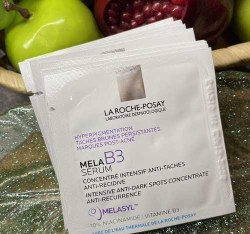 La Roche Posay Mela B3 Serum Сыворотка 2мл