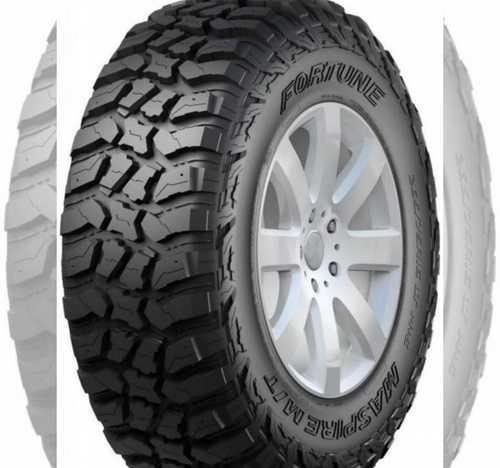 Fortune Maspire M/T 265/65 R17 Q