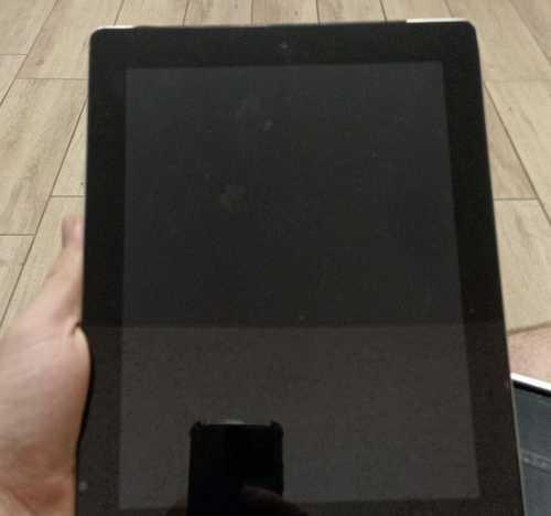 iPad 2 Model a1396