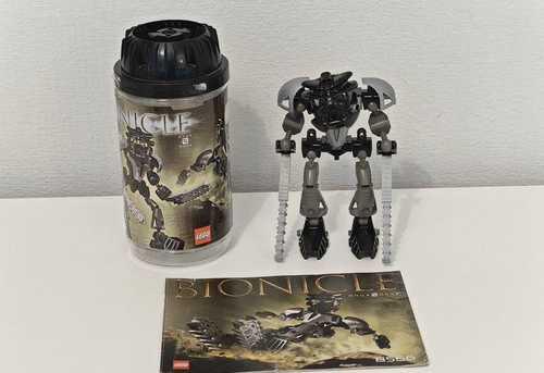 Bionicle lego Onua Nuva