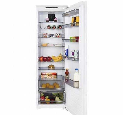 Холодильник maunfeld MBL177swgr Inverter