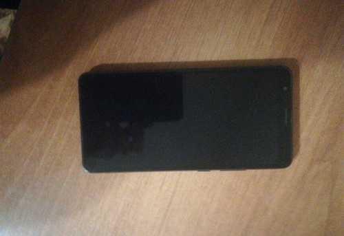ZTE Blade, 512 МБ