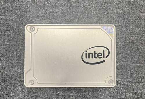 SSD-диск Intel 545 Series 256GB