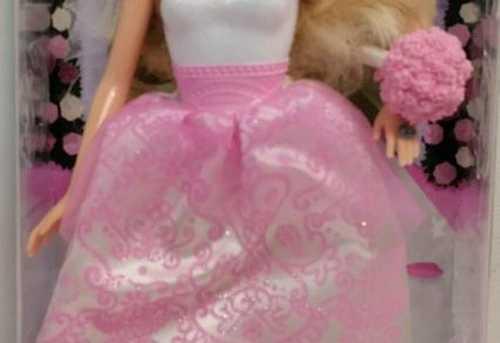 Кукла Barbie Невеста, 29 см