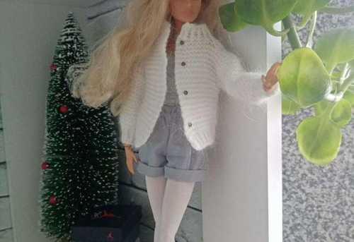 Кукла Barbie Looks BMR - одежда