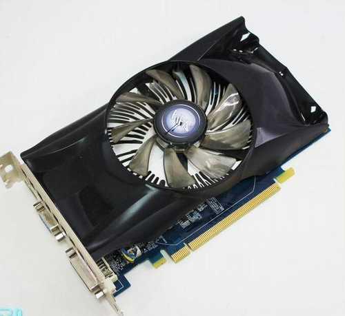 Видеокарта 1 GB GeForce GTX 550 Ti KFA2