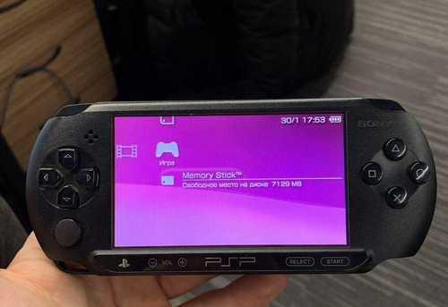 Sony PSP e1004