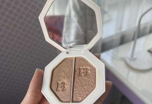 Fenty beauty хайлайтер