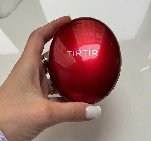 Tirtir кушон 24W