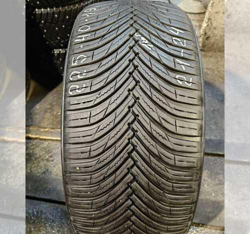 Maxxis Premitra All-Season AP3 225/40 R19