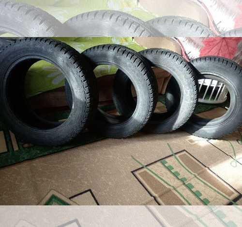 Cordiant Polar 2 205/55 R16 91T