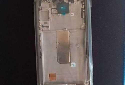 Дисплей с рамкой для Samsung Galaxy a34