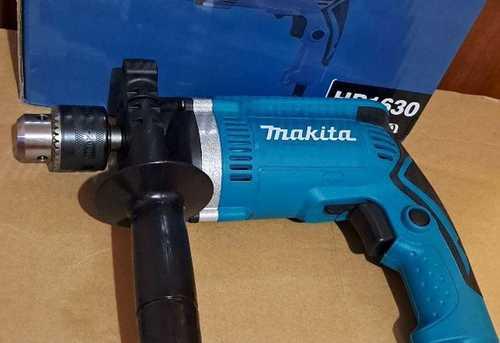 Дрель ударная Makita HP1630