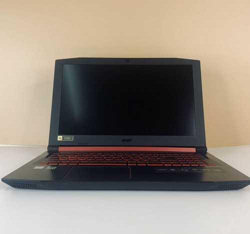 Ноутбук Acer AN515-51