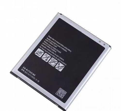 Аккумулятор для Samsung EB-BJ700CBE (J700F J7/J701