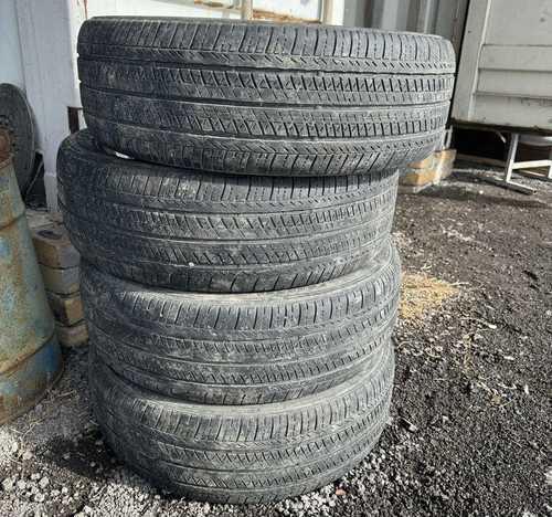 Bridgestone Ecopia EP422 195/65 R15 89