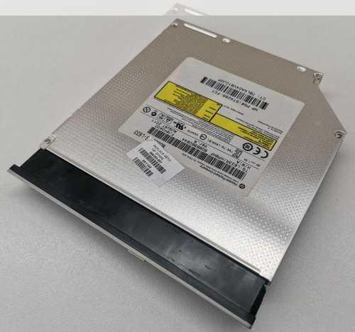 Оптический привод DVD-RW ts-l633