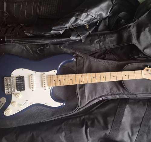 Электрогитара Squier