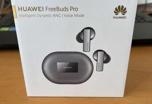 Huawei free buds pro