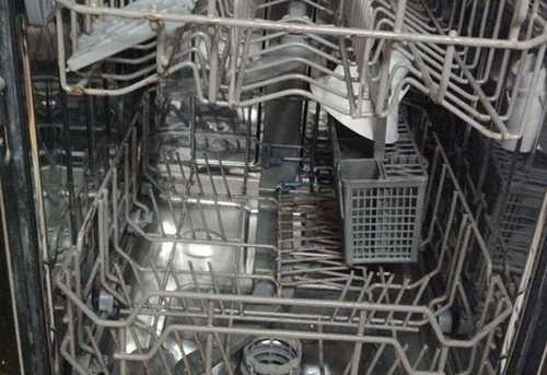 Посудомоечная машина Lex 45 см