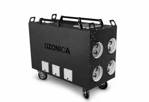 Промышленный генератор озона 400 гр/час
