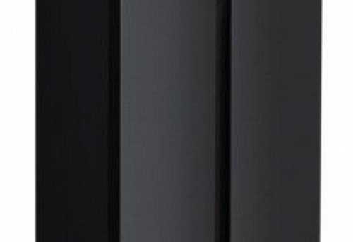 Холодильник Hyundai CS4505F (черная сталь) Новый
